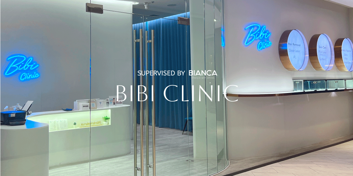 Exosome | Bibi Clinic | Aesthetic Clinic in Bangkok
