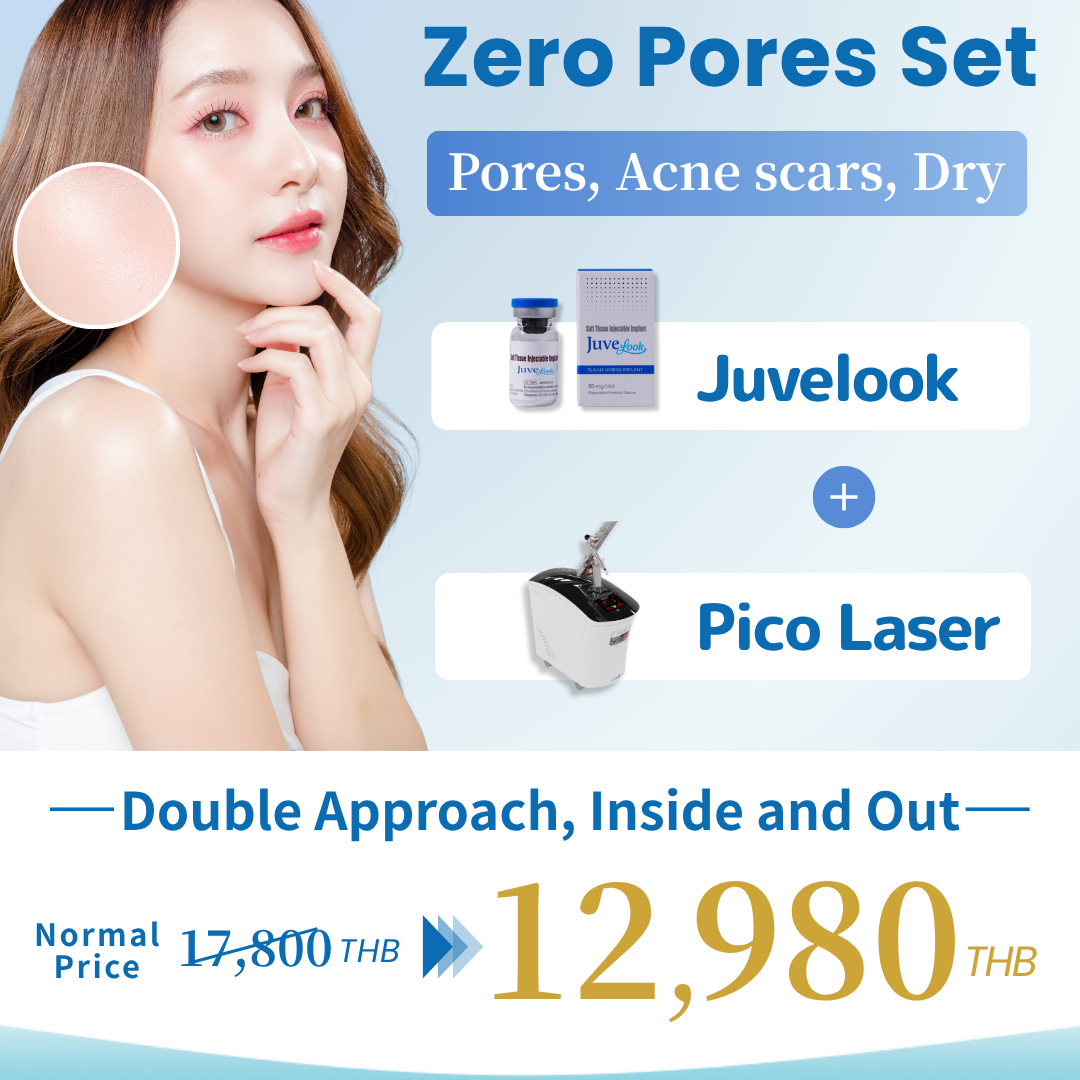 Home | Bibi Clinic | Aesthetic Clinic in Bangkok