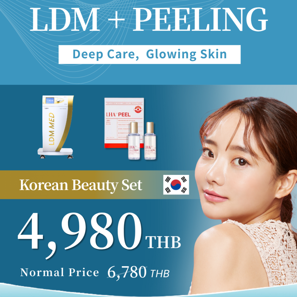 Home | Bibi Clinic | Aesthetic Clinic in Bangkok