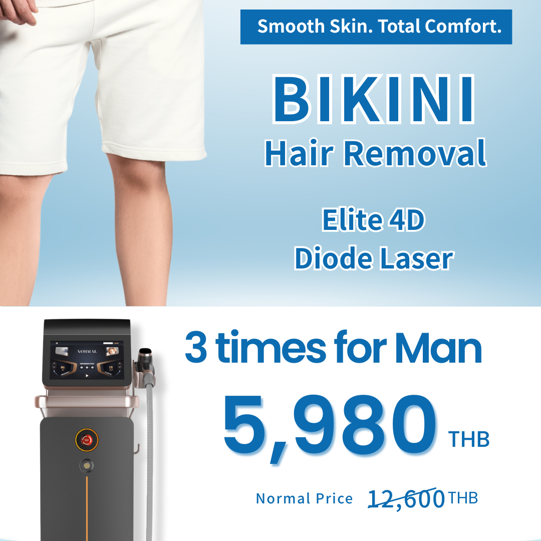 Promotion | Bangkok Bibi Clinic